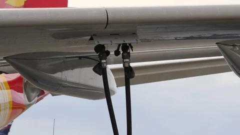 Refueling Stock Video Footage | Royalty Free Refueling Videos | Pond5