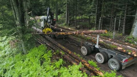 Truck Charging Stock Video Footage | Royalty Free Truck Charging Videos ...