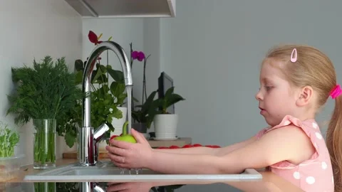 Little Girls Appr Stock Videos – Royalty-Free HD & 4K Videos