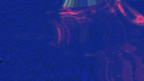 Charming Computer error effect light tra... | Stock Video | Pond5