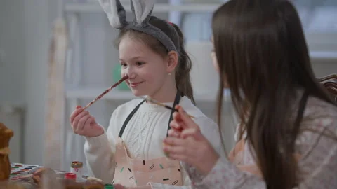 Nose Coloring Stock Videos – Royalty-Free HD & 4K Videos | Pond5