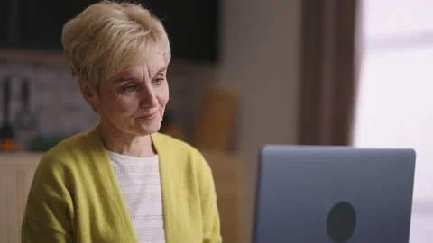 Old Ladys Video Stock Videos – Royalty-Free HD & 4K Videos | Pond5