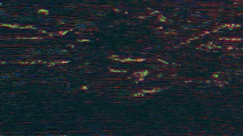 Charming pattern light leaks iridescent ... | Stock Video | Pond5