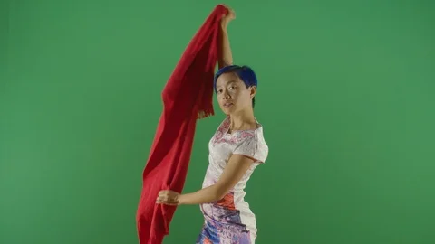 Chinese Seductive Models Stock Videos – Royalty-Free HD & 4K Videos | Pond5