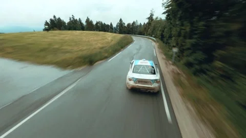 White Car Pov Stock Videos – Royalty-Free HD & 4K Videos | Page 5