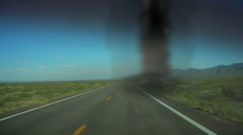 Tornado Chasing Stock Videos – Royalty-Free HD & 4K Videos | Page 2