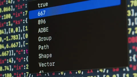 Html5 Stock Footage ~ Royalty Free Stock Videos | Pond5