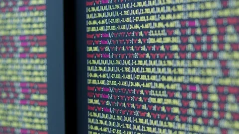 Html5 Stock Footage ~ Royalty Free Stock Videos | Pond5