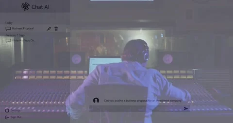 Engineer Logo Stock Footage ~ Royalty Free Stock Videos | Pond5