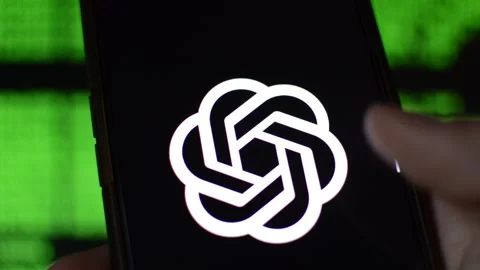 Chat App Logo Stock Footage ~ Royalty Free Stock Videos | Pond5