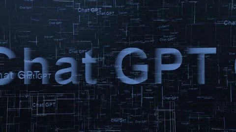 Chat Gpt Stock Footage ~ Royalty Free Stock Videos | Pond5