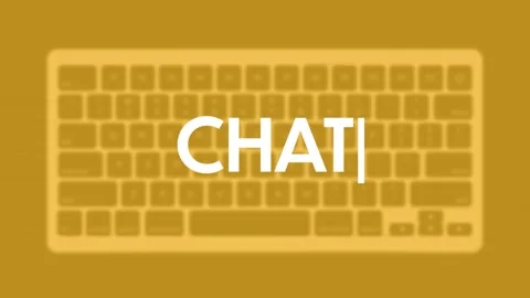Chat Template Stock Video Footage | Royalty Free Chat Template Videos ...