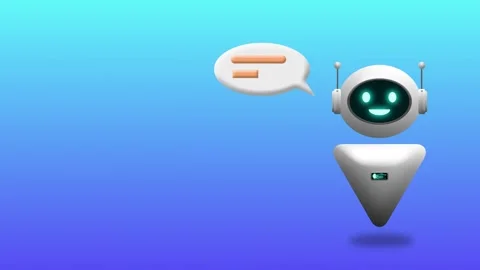 Chatbot Background Stock Videos – Royalty-Free HD & 4K Videos | Pond5