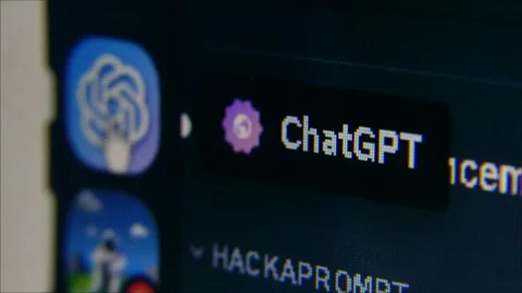 Prompt Logo Video Stock Videos – Royalty-Free HD & 4K Videos