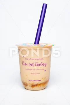 Chatime Quotes Hello Kitty X Chatime Theme Collaboration. Source: