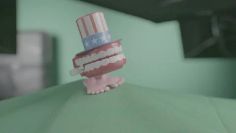 Uncle Sam Stock Footage ~ Royalty Free Stock Videos | Pond5