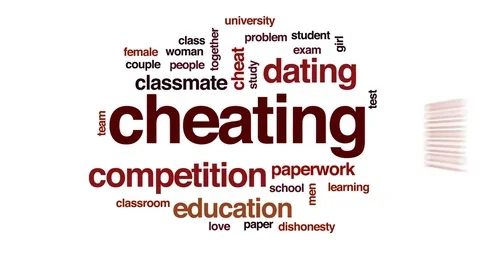Animated Cheating Stock Videos – Royalty-Free HD & 4K Videos | Pond5