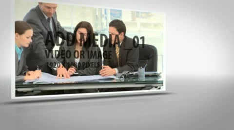 Check List ~ After Effects Project ~ AE #11297870 | Pond5