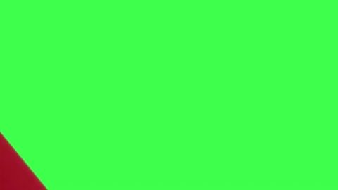 Check mark 3d icon animation. Red check ... | Stock Video | Pond5