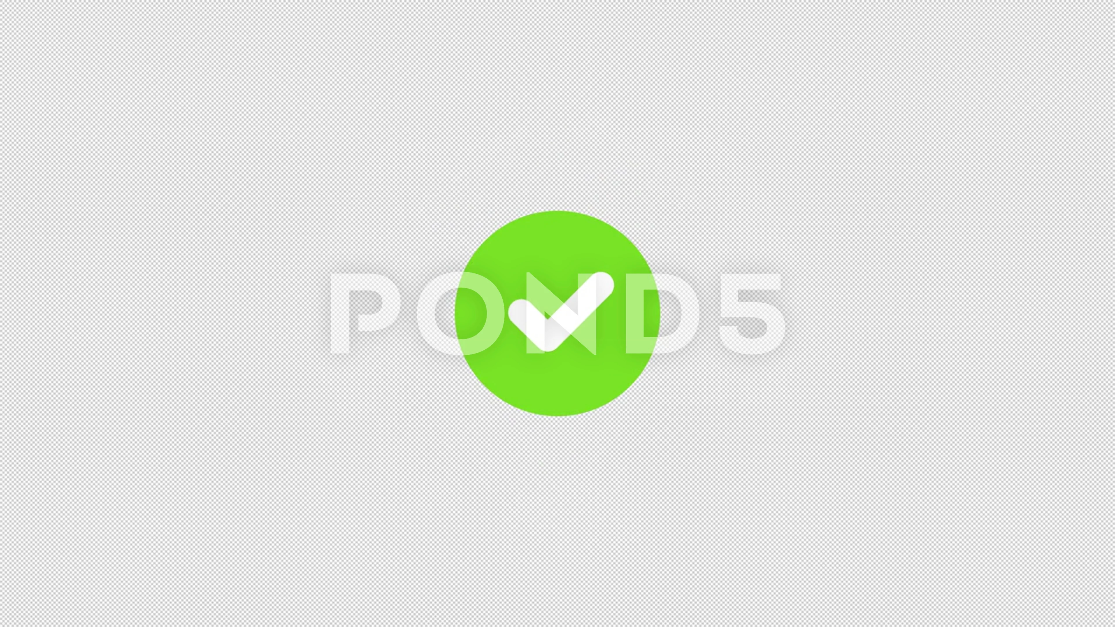 Check Mark Logo Quiz