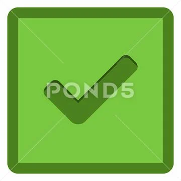 Check marks, Tick marks, Accepted, Approved, Yes, Correct, Ok, Right ...