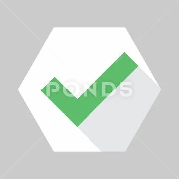 Check marks, Tick marks, Accepted, Approved, Yes, Correct, Ok, Right ...