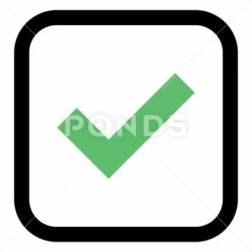 Check marks, Tick marks, Accepted, Approved, Yes, Correct, Ok, Right ...