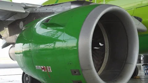 Reverse Thrust Stock Footage ~ Royalty Free Stock Videos | Pond5