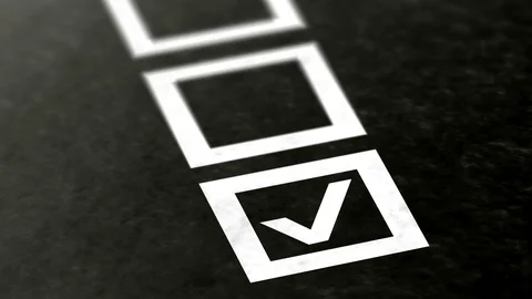 Confirmed Image Stock Videos – Royalty-Free HD & 4K Videos