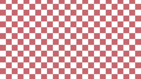 Checkerboard background video moving up | Stock Video | Pond5