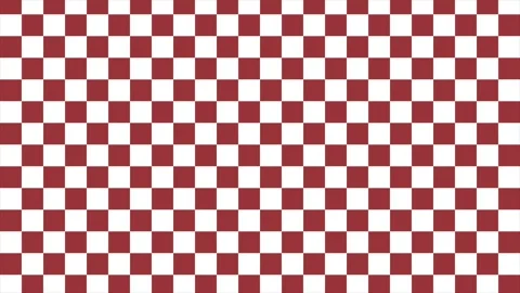 Checkerboard background video moving up | Stock Video | Pond5