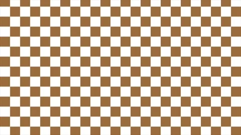 Checkerboard background video moving up | Stock Video | Pond5