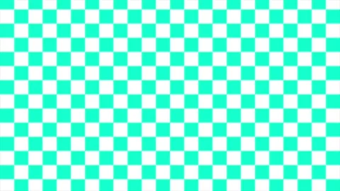Checkerboard background video moving up | Stock Video | Pond5