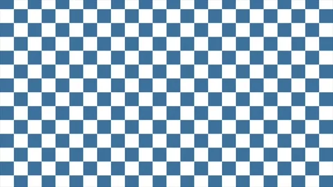 Checkerboard background video moving up | Stock Video | Pond5