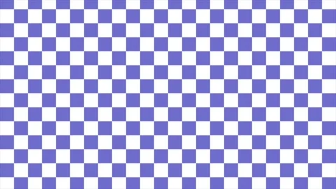 Checkerboard background video moving up | Stock Video | Pond5