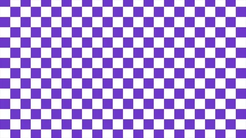 Checkerboard background video moving up | Stock Video | Pond5