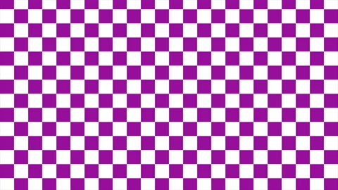 Checkerboard background video moving up | Stock Video | Pond5