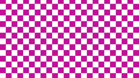 Checkerboard background video moving up | Stock Video | Pond5