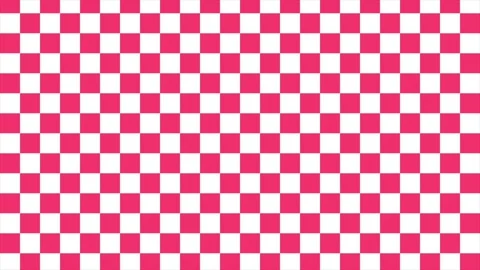Checkerboard background video moving up | Stock Video | Pond5