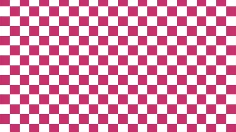 Checkerboard background video moving up | Stock Video | Pond5
