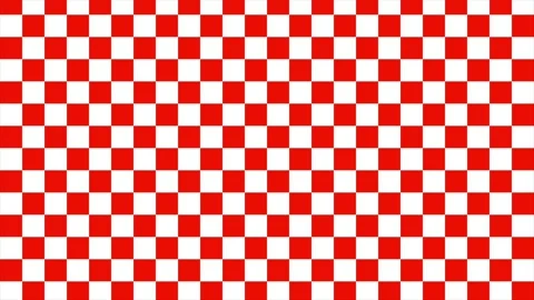 Checkerboard background video moving up | Stock Video | Pond5