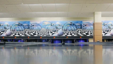 Bottom Up Club Stock Videos – Royalty-Free HD & 4K Videos | Pond5