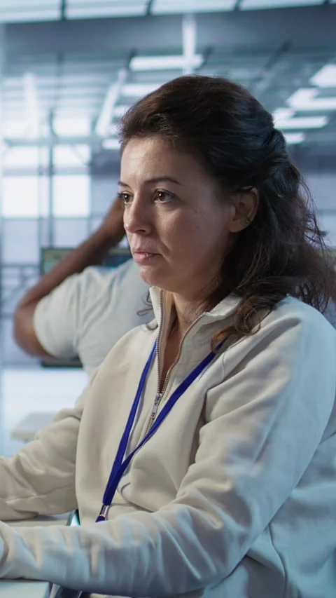 Admin Aid Stock Videos – Royalty-Free HD & 4K Videos