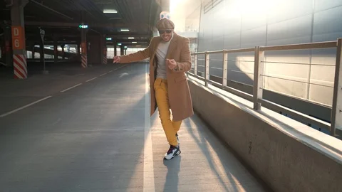 Cheerful K Stock Videos – Royalty-Free HD & 4K Videos | Pond5