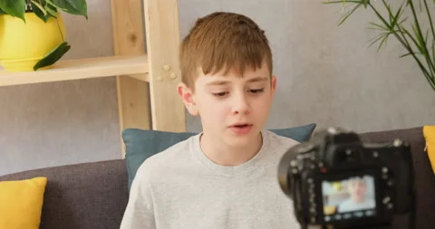 Cameras Children Video Stock Videos – Royalty-Free HD & 4K Videos | Pond5