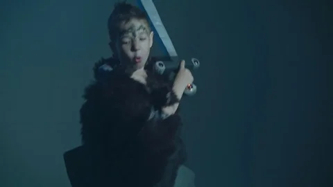 Sword Scream Stock Videos – Royalty-Free HD & 4K Videos | Pond5