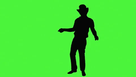 Cowboy Dancing Stock Video Footage | Royalty Free Cowboy Dancing Videos ...