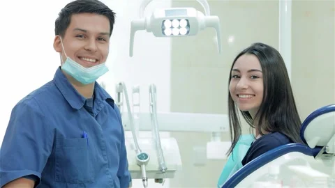Healthshare Dental Stock Videos – Royalty-Free HD & 4K Videos | Pond5