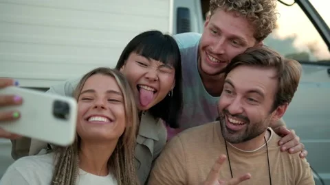 Photo Talking Stock Videos – Royalty-Free HD & 4K Videos | Pond5