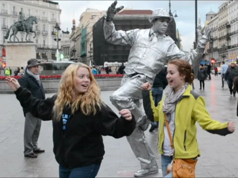 Girls A My Stock Videos – Royalty-Free HD & 4K Videos